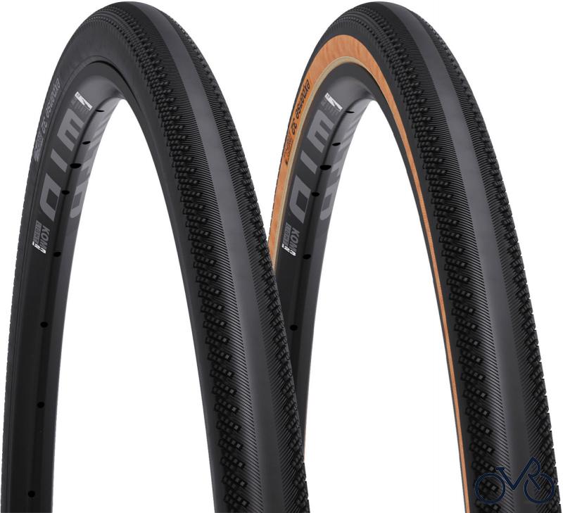 Freizeit WTB Ersatzteile SP-820000217 Reifen Expanse TCS 700c schwarz