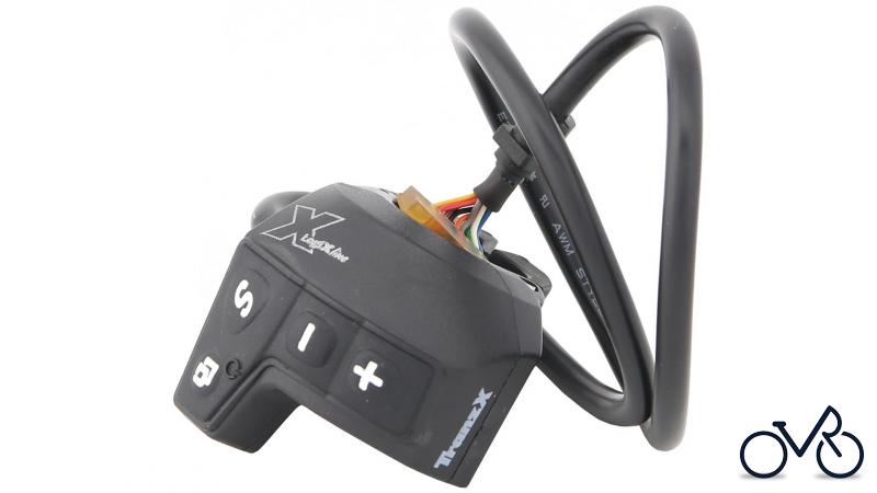 Werkstatt & Lagerung Katalog 2017 Fahrrad-Typteile Gr. II Werkstatt